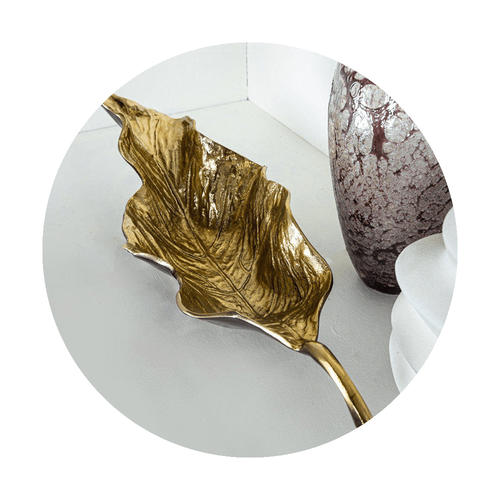 Dekoschalen – Esszett Luxury | Stilvolles Wohnen mit Charakter